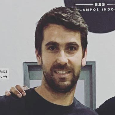 #4 Collab interview with Beloura Soccer - E-noVon